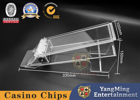 Card Dealer Shoe factory, Buy good quality Card Dealer Shoe products ...