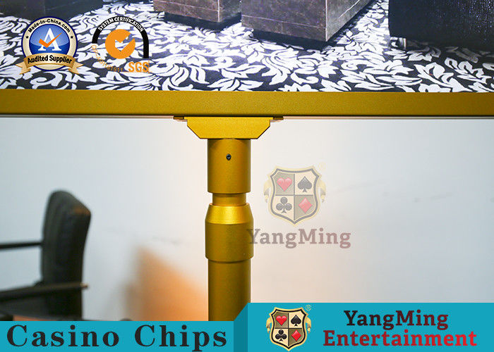 Casino Dual Sided HD 1080P Display For Electronic Roads , Rose Gold ...